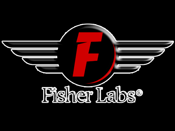 Fisher Labs shop them at OK John Metal Detectors