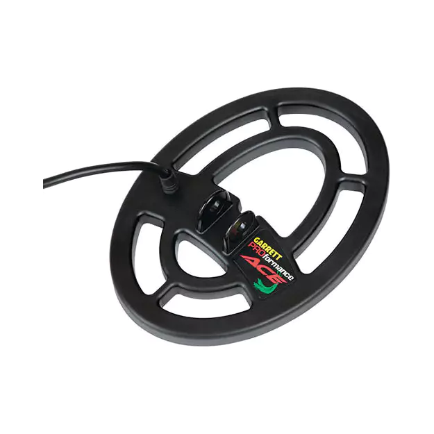 Garrett 6.5"x9" Concentric Coil for Ace Series - Ok John Metal Detectors